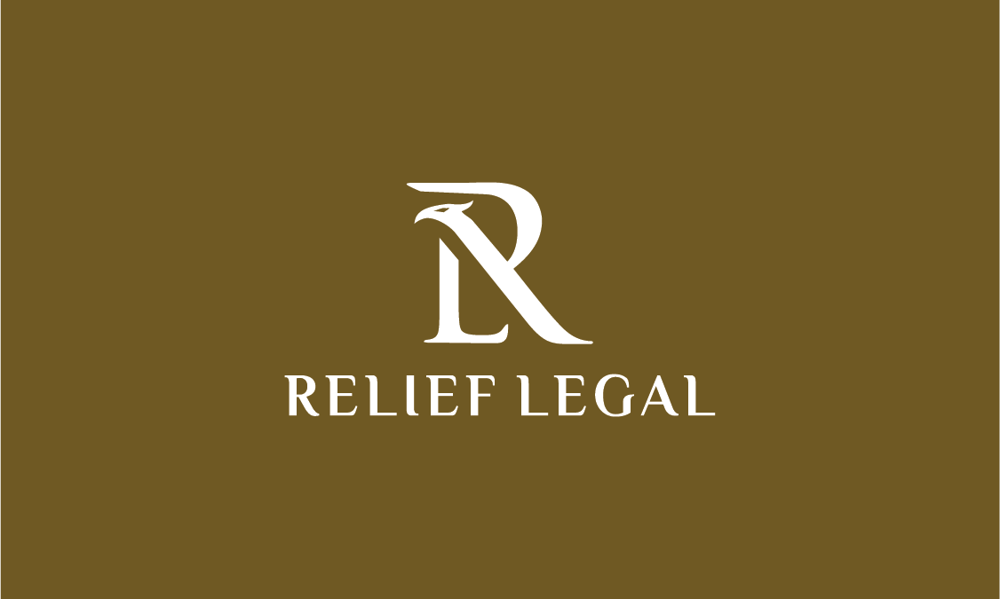 About Us - Relief Legal